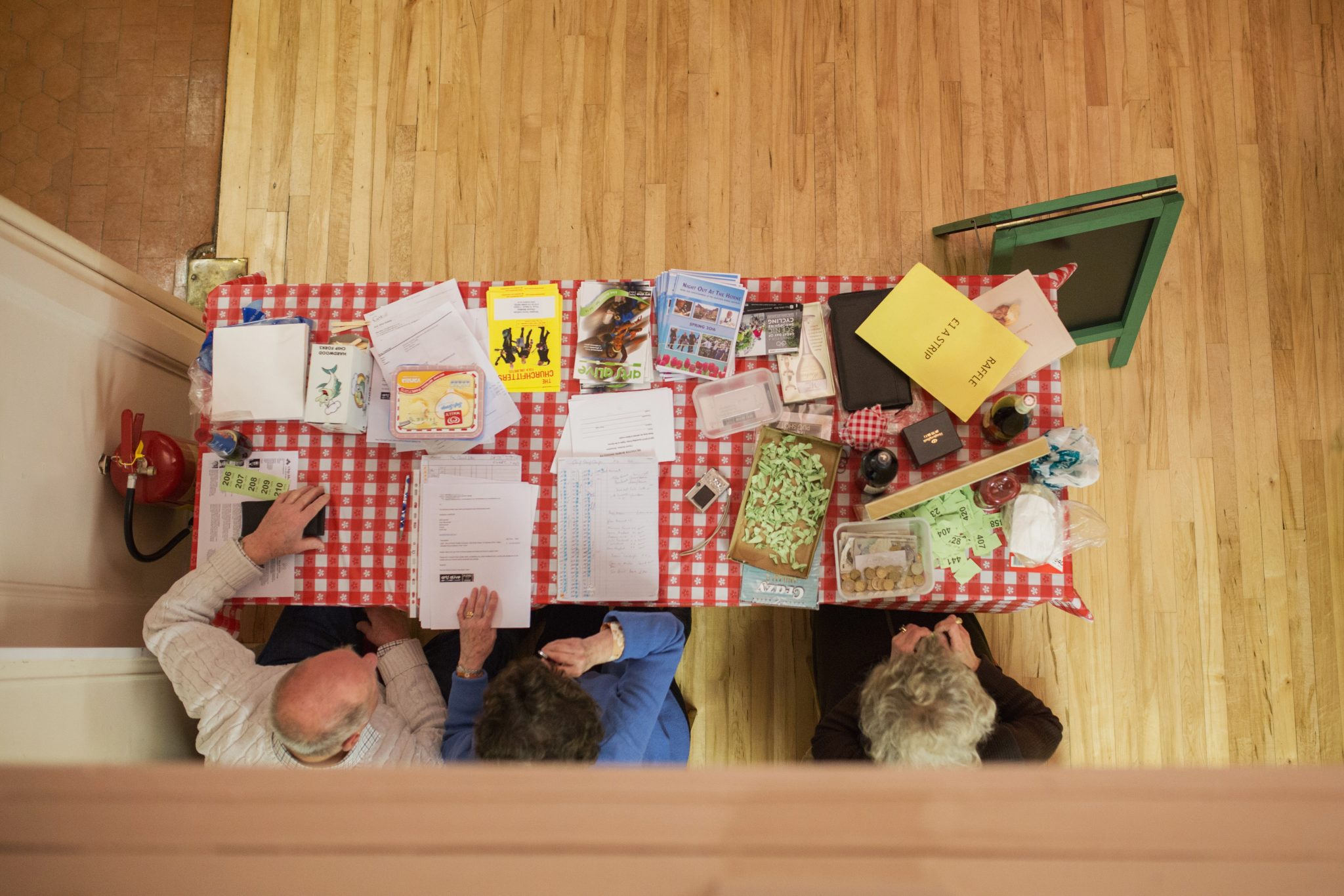 NRTF Conference 2025 - Immersion | National Rural Touring Forum