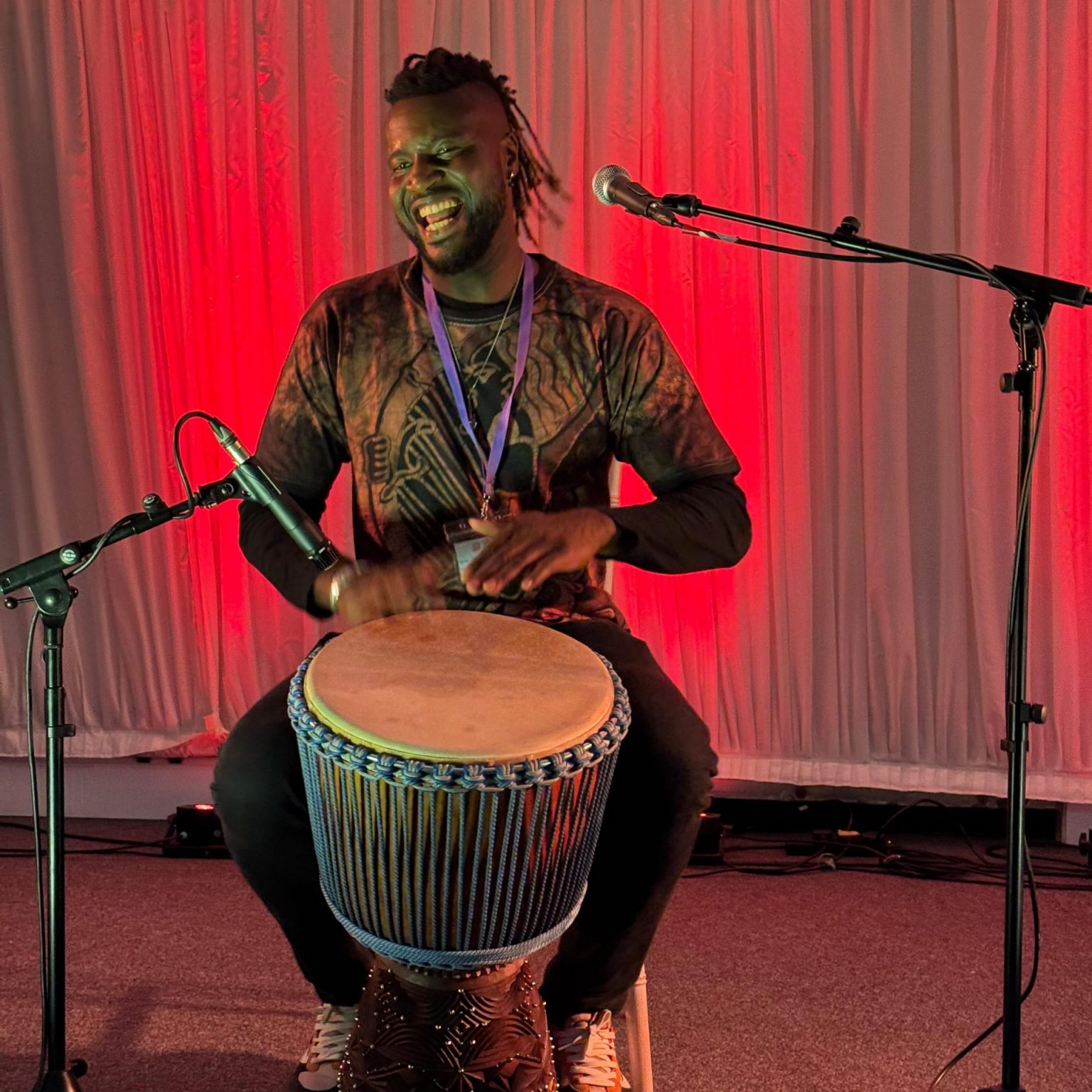 NRTF Conference 2026 - Connection | National Rural Touring Forum